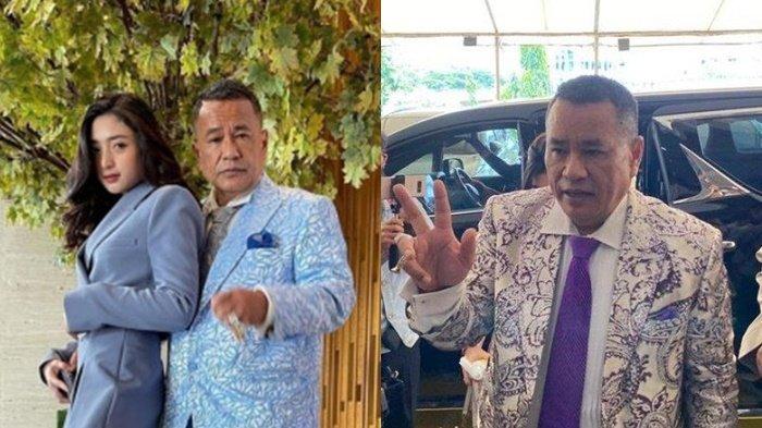 Aspri Hotman Paris Bernama Intan Vilya Aprilliyani Mengaku Dipukuli Waria yang Naksir Sama ...