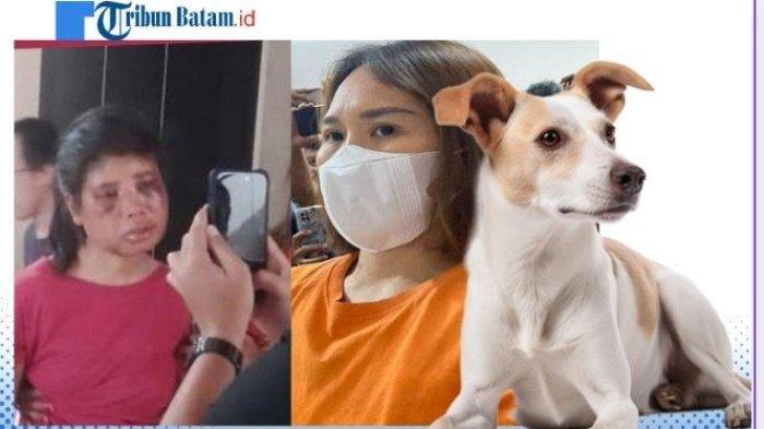 Dipaksa Makan Kotoran Anjing dan Minum dari Septic Tank, Penderitaan ...