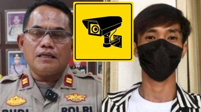 Isi Rekaman CCTV Kasus Vina Cirebon Akhirnya Dibuka Iptu Rudiana ...