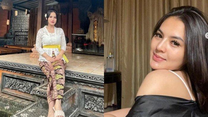 PROFIL Iqlima Kim, Artis Cantik Mantan Aspri Hotman Paris, Pemilik ...