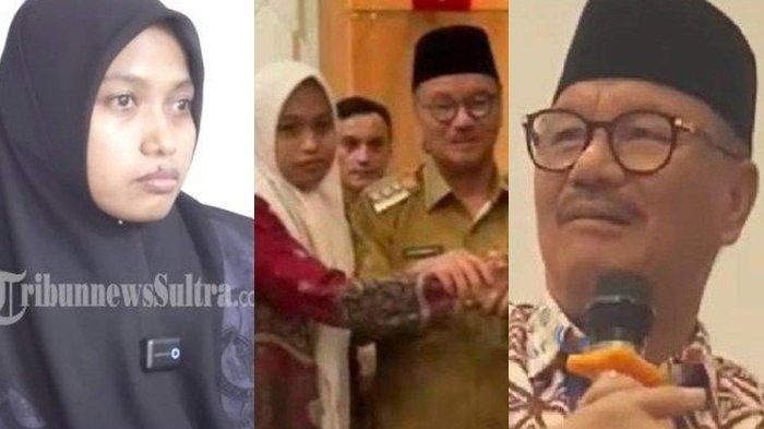 Isi Surat Ancaman Bupati Konawe Selatan ke Supriyani Usai Batal Damai ...