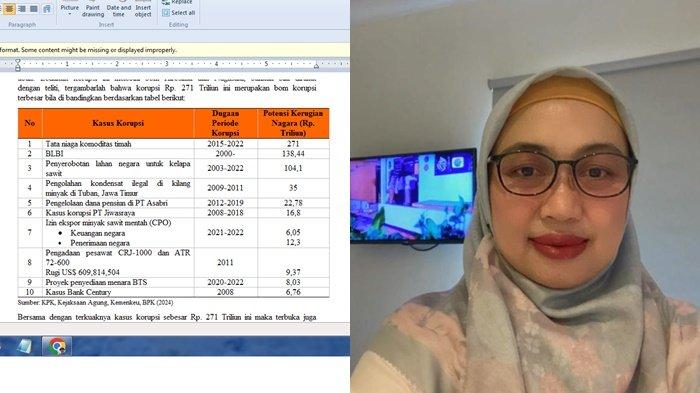 OPINI: Crazy Rich Indonesia, Flexing dan Rp 271 Triliun Uang Rakyat - Sripoku.com