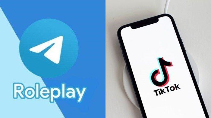 Viral di Tiktok Bocah Dimarahi Bermain Roleplay, Lalu Apa Itu Istilah Game RP? Simak ...