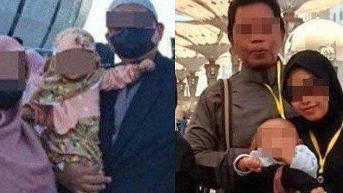 Istri yang Hidup dengan Mayat Suami di Koja Kuak Alasan tak Minta ...