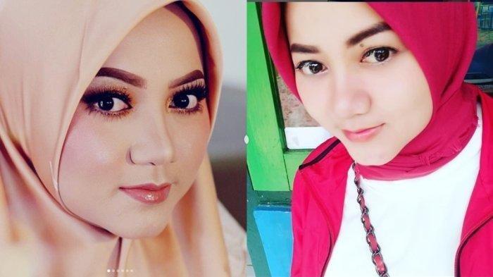 Video: Cantiknya Azhiera Adzka Istri Kurnia Meiga, Tetap Setia Meski ...