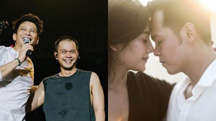 INNALILLAHI, Istri Rio Alief Drummer NOAH Meninggal Dunia, Clerence ...