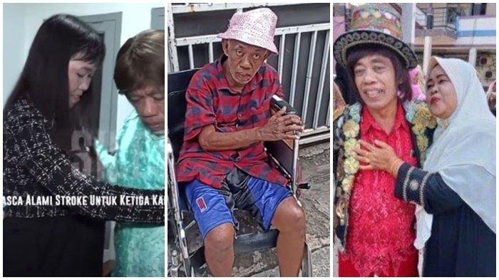 Perangai Istri Muda Pak Tarno Dibongkar Istri Pertama, Suriah Kuak Kelakuan Asli: Saya Diblokir ...