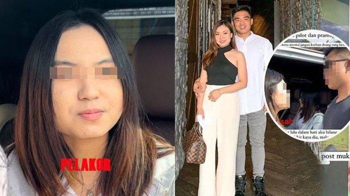 Istri Sah Bohong Tidur dengan Pria Lain, Reaksi Suami Minta Pelakor Yola Tak Khawatir Lagi ...