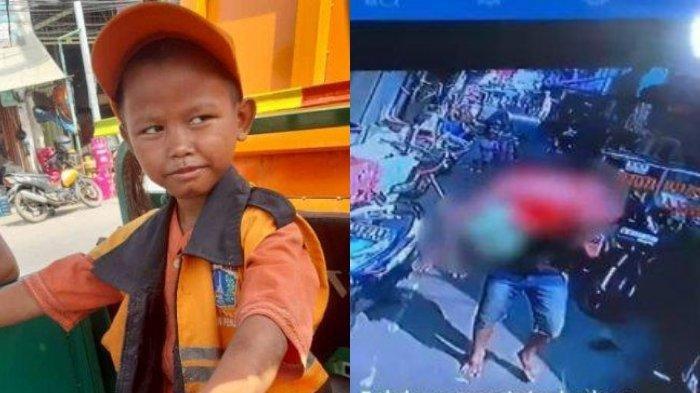 Istri yang Anaknya Dibanting Sampai Tewas Bongkar Tabiat Suami di Rumah, Kerja Serabutan Demi ...