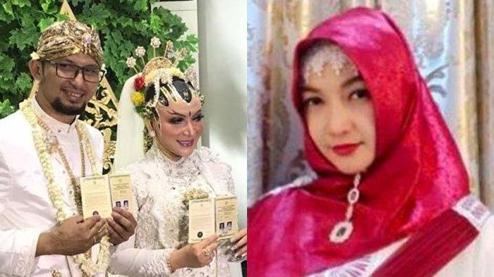 KORBAN KDRT hingga Diselingkuhi, Roro Fitria Trauma Bertemu Suami ...