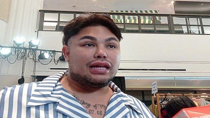 Ngajak Umroh Bareng, Akhirnya Ivan Gunawan Bongkar Agama Ruben Onsu ...