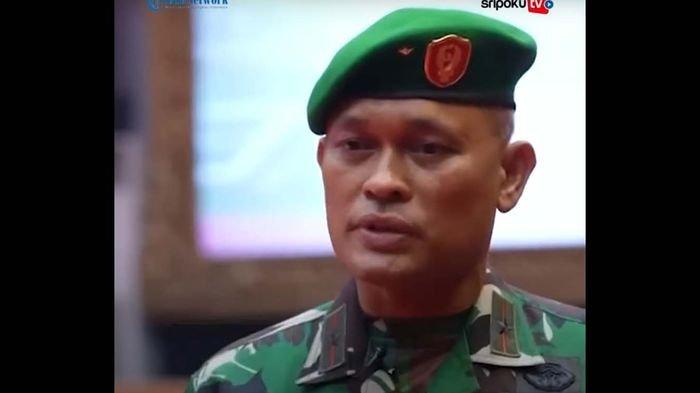 Video: Brigjen J.O. Sembiring Jadi Komandan Pembebasan Pilot Susi Air ...