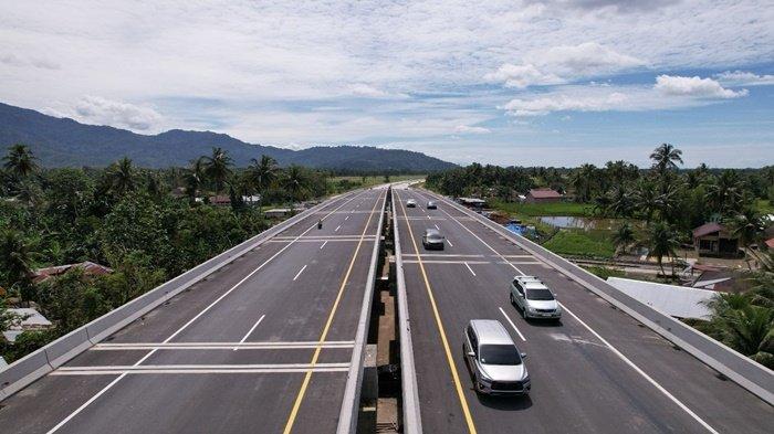 Berita Badan Pengatur Jalan Tol (BPJT) Terbaru Hari Ini - Sripoku.com