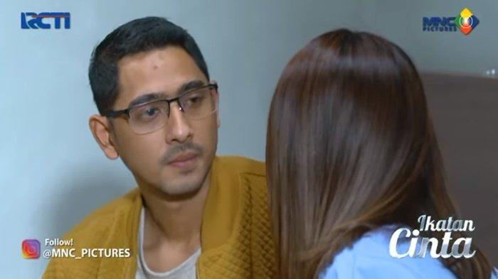 Sinopsis Sinetron Ikatan Cinta RCTI, 19 April 2023, Al Minta Rendy ...
