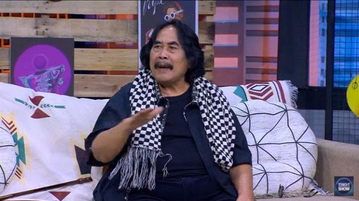 Kondisi Jaja Miharja Dilarikan ke RS, Sempat tak Sadar Pasca Sholat ...