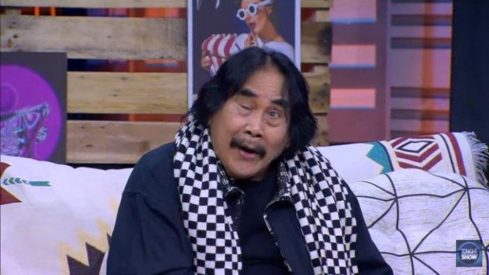 Nasib Jaja Miharja Harus Disuntik 40 Hari Sekali Agar Kuat Berjalan ...