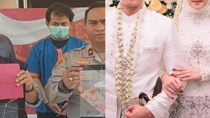 Sosok Jaka Perdana Pemilik WO Palembang Tilep Uang Pengantin Rp 1,3 M, Janji Buat Dekor Malah ...