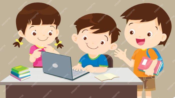 Jawaban Latihan Pemahaman Modul 2 Topik 2, Melalui Compassion Bela Rasa ...