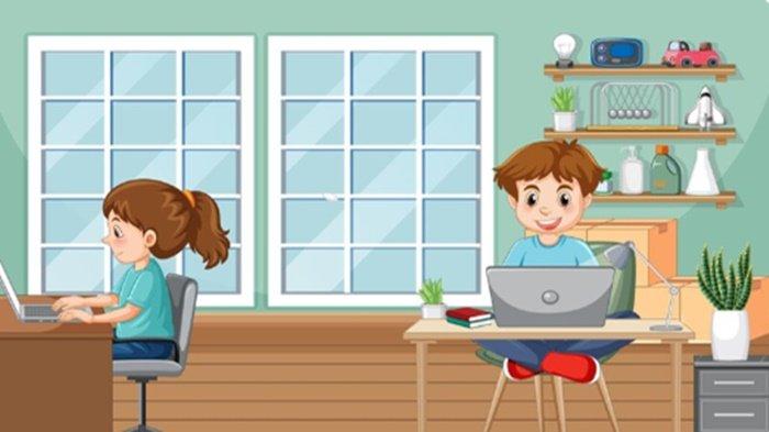 Jawaban Modul 2 Peran Guru Sebagai Teladan, Dalam Hal Ini Ibu Aida Menunjukkan Atribut ...