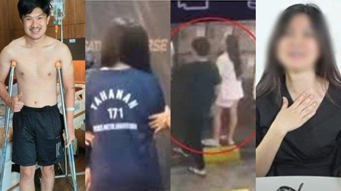 Jejak Kontroversi Istri yang Selingkuh dan Seret Suami 200 Meter, Pernah Viral 2018 Lalu ...