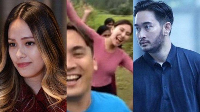 Tak Ada Rekayasa, Pakar Telematika Soroti Chat Mesra Syahnaz dan Rendy ... Tak Ada Rekayasa, Pakar Telematika Soroti Chat Mesra Syahnaz dan Rendy ...