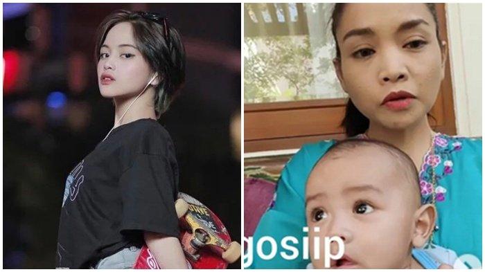 KABUR dari Rumah, Jeje yang Viral karena Mirip Fuji Dicari Ibunda, 'Nak Tolong Kamu Pulang ...