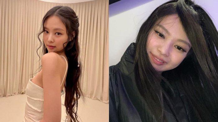 Translate Lirik Lagu You and Me - Jennie BLACKPINK, Kisahkan Tentang Rasa Cinta yang Kuat dan ...