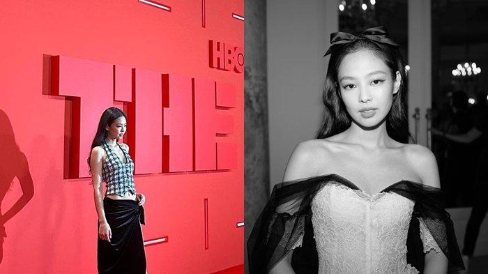 Penampilan Jennie BLACKPINK di Serial HBO The Idol Disorot, Karakter ...
