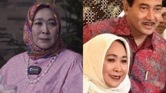2 Tahun Diselingkuhi, Jenny Rachman Bongkar Aib Suami, Serumah dengan ...
