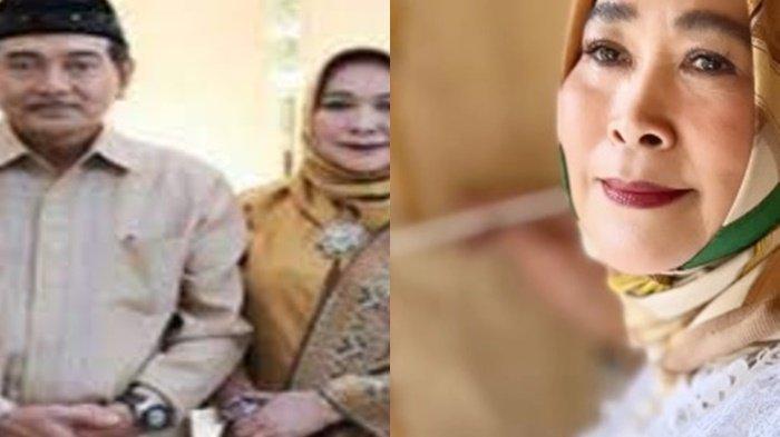 Suami Bantah Selingkuh, Jenny Rachman Ungkap Fakta Pernikahan, 2 Tahun ...