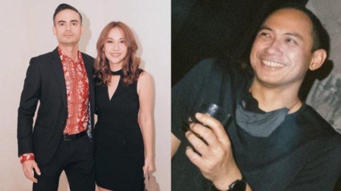 Jerit Hati BCL Hidup dalam Bayang-bayang Ashraf Sinclair, Tiko Aryawardhana bak jadi Alat Move ...