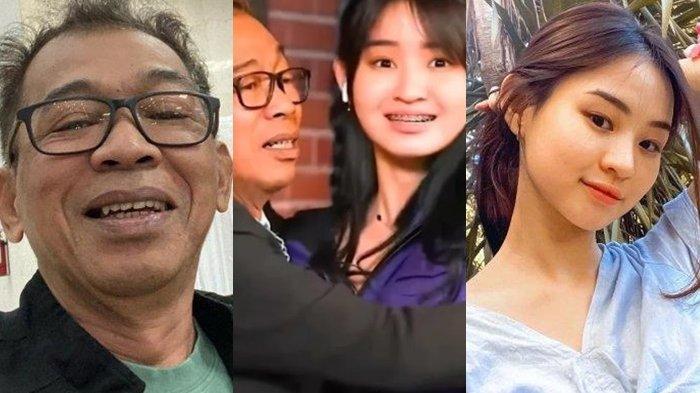 Jerit Hati Istri Jarwo Kwat Imbas Suami Dibully Gara-gara Peluk Mesra Chateez, 'Udah Diemin Aja ...