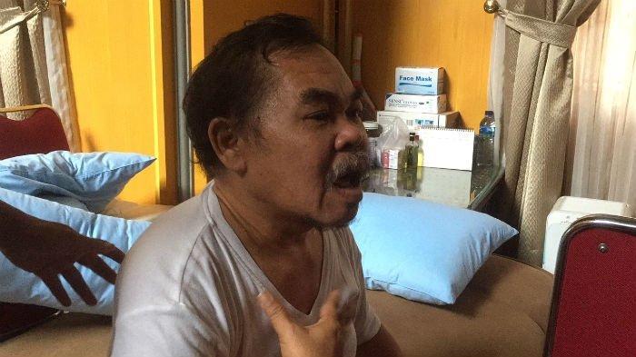 Profil Mat Solar Pemeran Bajuri, Pernah Main Film Bersama Warkop DKI ...