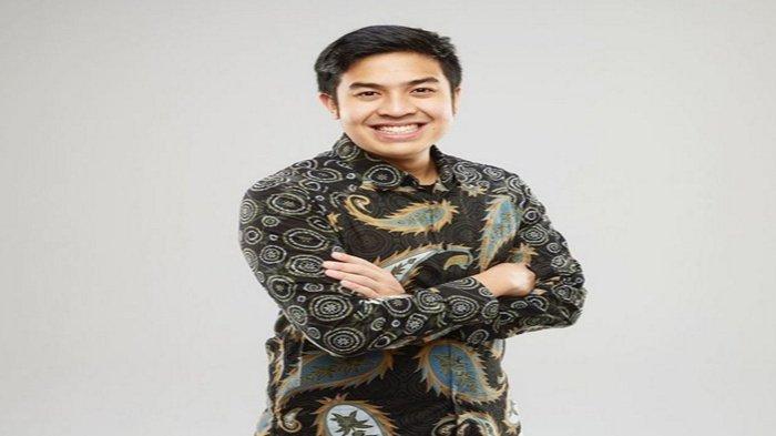 Profil Jerome Polin YouTuber Muda Asal Surabaya yang Jago Matematika ...