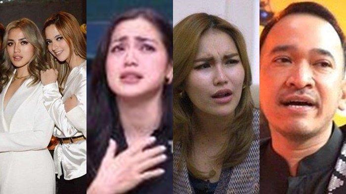 Jessica Iskandar Terlilit Hutang, Ayu Ting Ting & Ruben Onsu Ogah Bantu ...