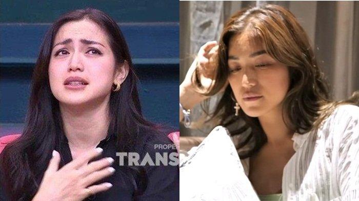 Bak Hidup Melarat, Kini Jessica Iskandar tak Punya Mobil, Beralih Naik ...