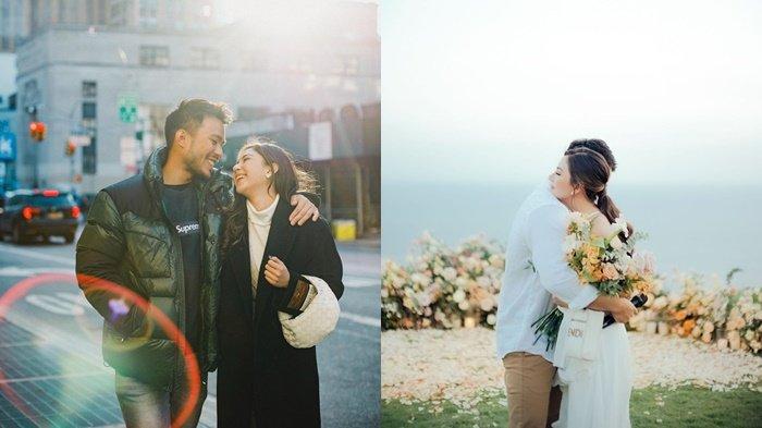 Yakin Terima Lamaran Yakup Hasibuan, Ternyata Hal Ini Bikin Jessica Mila Jatuh Hati: Family ...