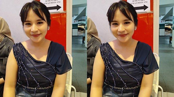 Jihan Amanda Pasha Ingin Ajak Masyarakat Gemar Makan Ikan, Mencegah Terjadinya Stunting ...