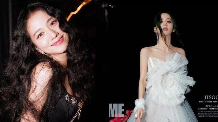 Translate Lirik Lagu All Eyes On Me - Jisoo BLACKPINK Tentang Jisoo yang Selalu Jadi Pusat ...