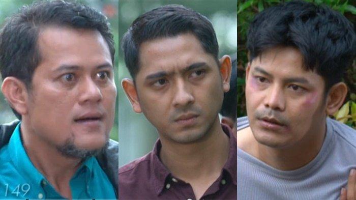 Link Streaming Sinetron Ikatan Cinta 16 Mei 2023, Terkuak Aldebaran Selidiki Modus Johan Suruh ...