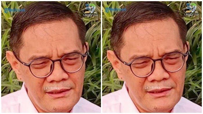 Video Sosok Dokter yang Dikabarkan Dekat dengan Ammar Zoni, Keluarganya ...