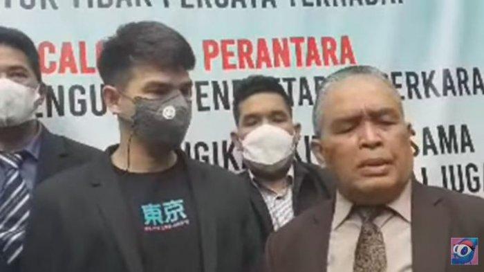 Jonathan Frizzi Ajukan Banding Atas Vonis Cerai, Eks Dhena Devanka ...