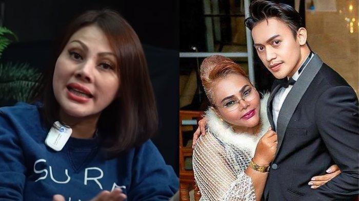 Makin Panas, Jordan Ali Kuliti Permainan Licik Febby Carol demi Viral ...