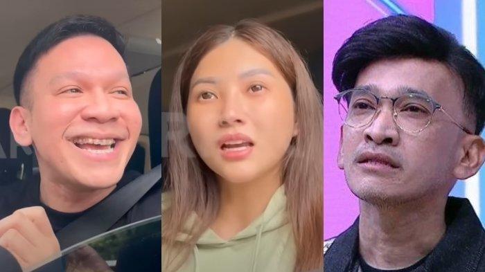 Video Jordi Onsu dan Sarwendah Diisukan Turun Ranjang, Adik Ruben Onsu Ngamuk - Sripoku.com