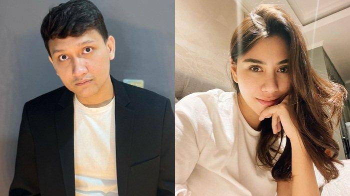 Ngaku Kaget Syahnaz Terseret Isu Perselingkuhan, Juan Christian Ungkit ...