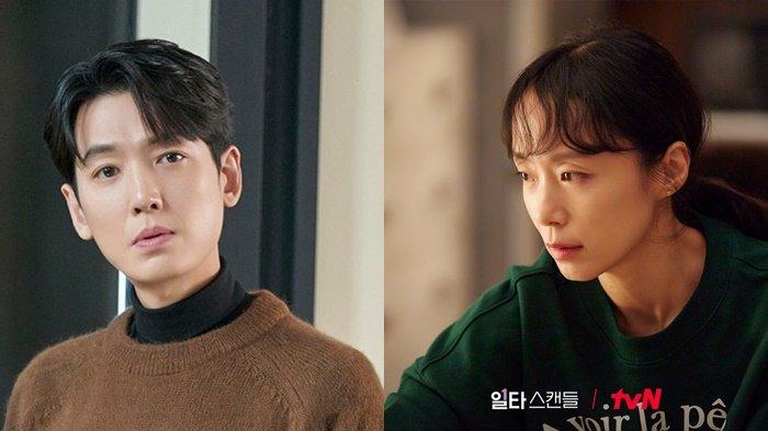 Link Nonton Drama Korea Crash Course in Romance Episode 15, Haeng Sun ...