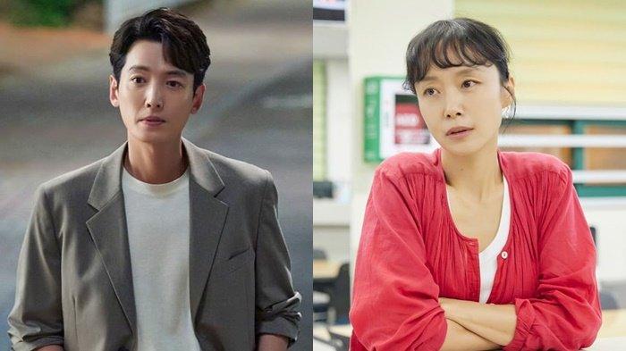 Link Nonton Drama Korea Terbaru Crash Course in Romance Episode 4, Jeon ...