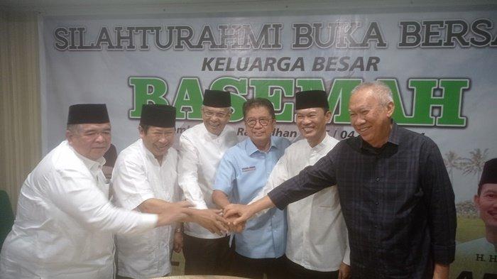 Jurai Basemah Dukung Mawardi-Harnojoyo di Pilgub Sumsel, Akhir April ...