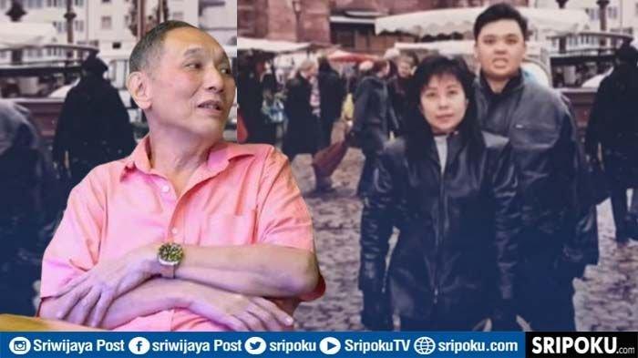 Video: Wanita Jadi Pria Itu Diduga Adik Jusuf Hamka, Punya 3 Identitas ...