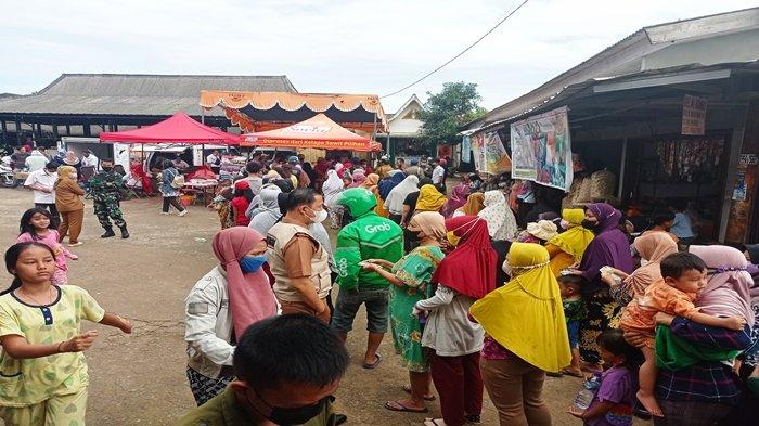 Jelang Ramadhan, Dinas Perdagangan Palembang Akan Tambah Stok Minyak ...